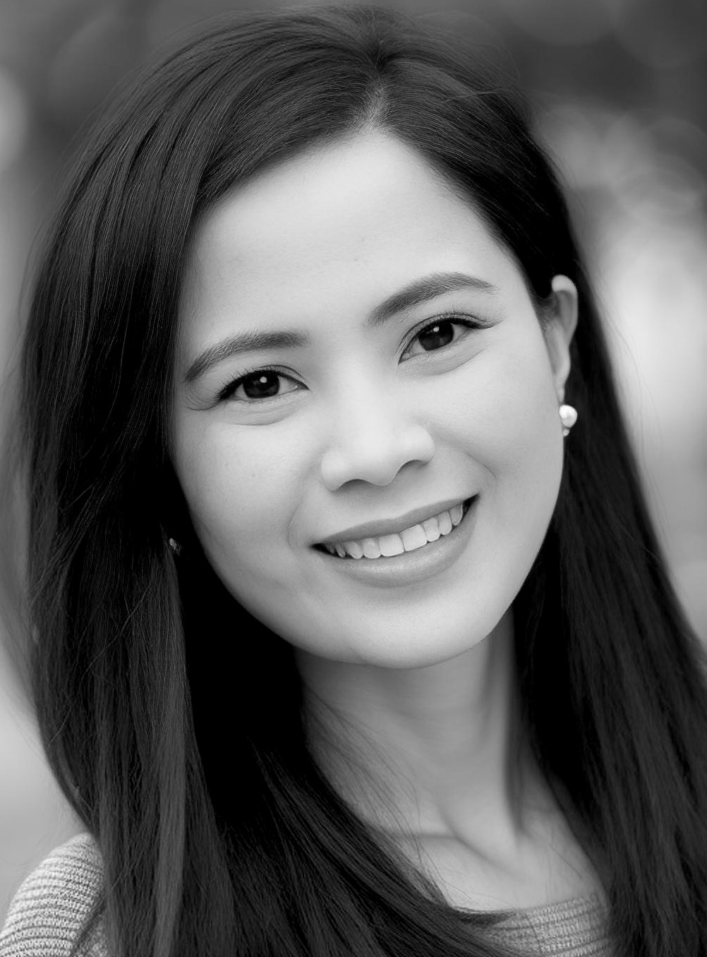 Team - Venus Ogerio - Home - Now Creatives YouTube Services