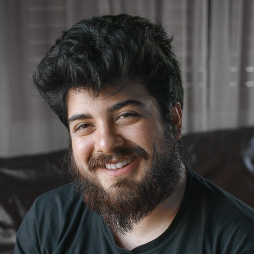 Team - Facu Lodeiro - Home - Now Creatives YouTube Services