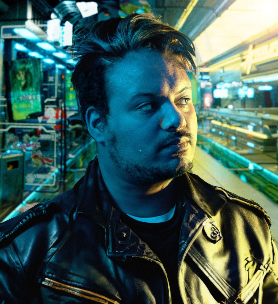 Team - Marcelo Santiago - Home - Now Creatives YouTube Services