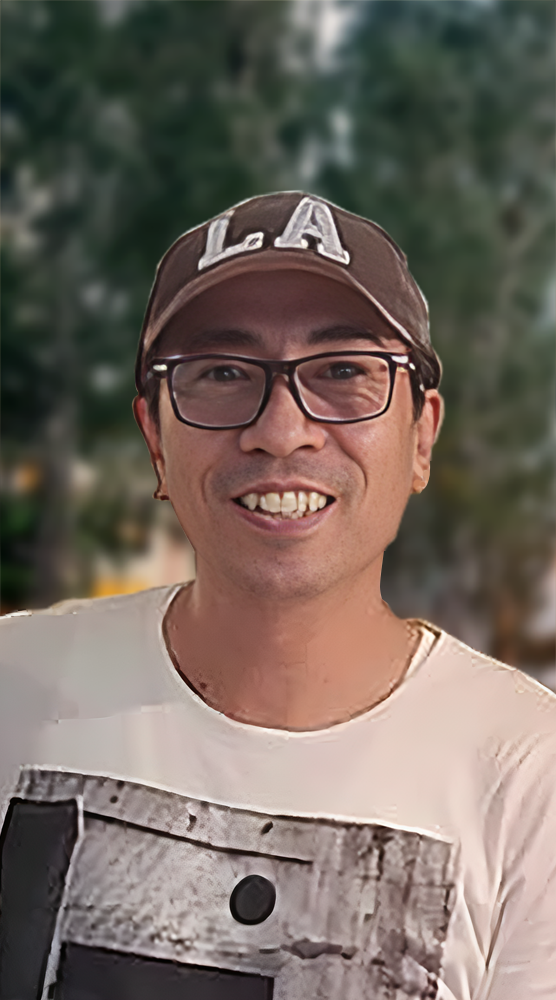 Team - William Alegre - Home - Now Creatives YouTube Services