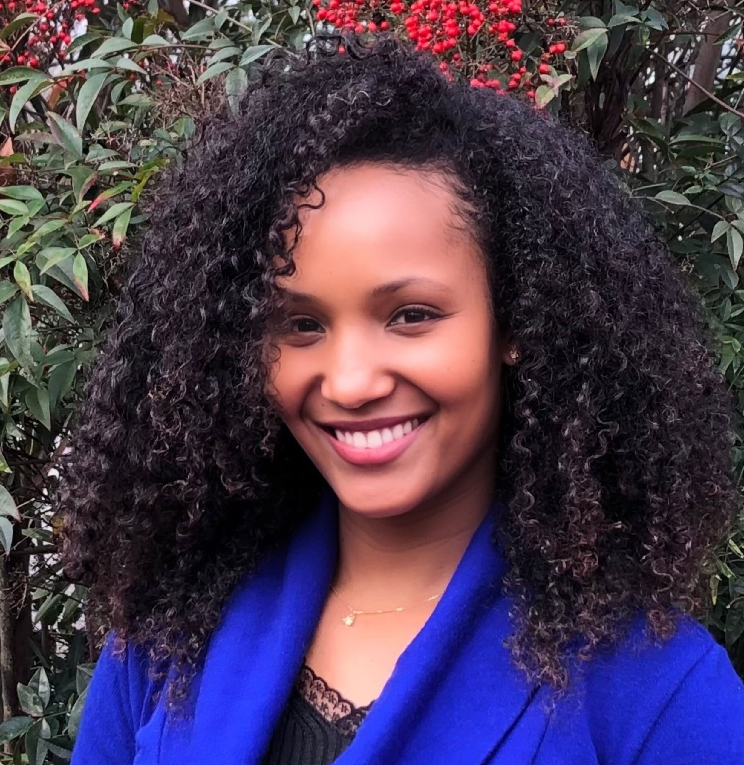 Team - Camille Grasley - Home - Now Creatives YouTube Services