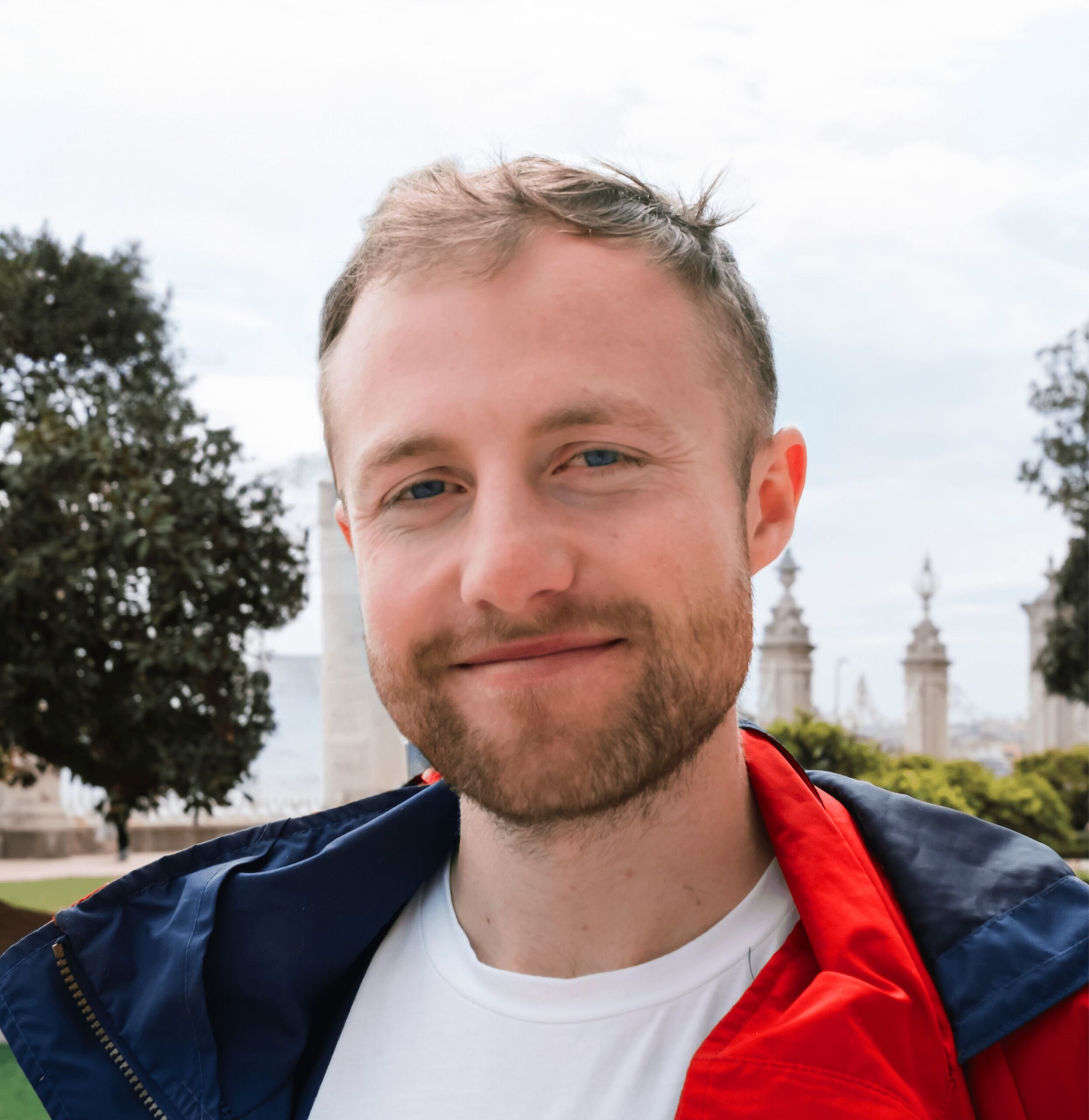 Team - Olivier Gilpin - Home - Now Creatives YouTube Services